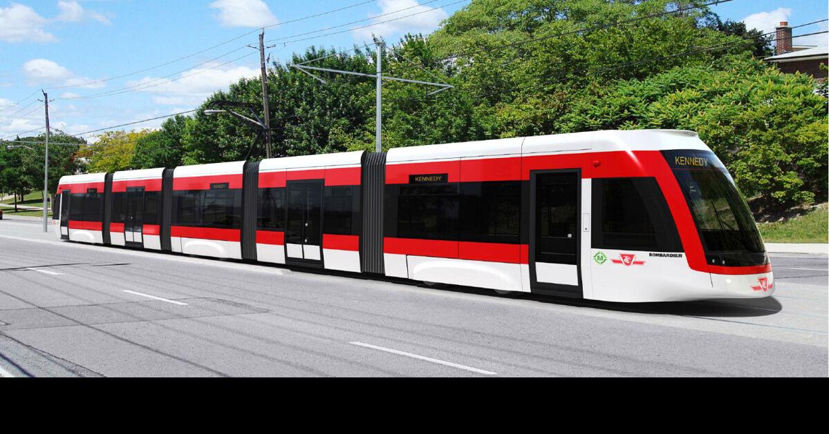 The downside of privately run transit lines within the TTC