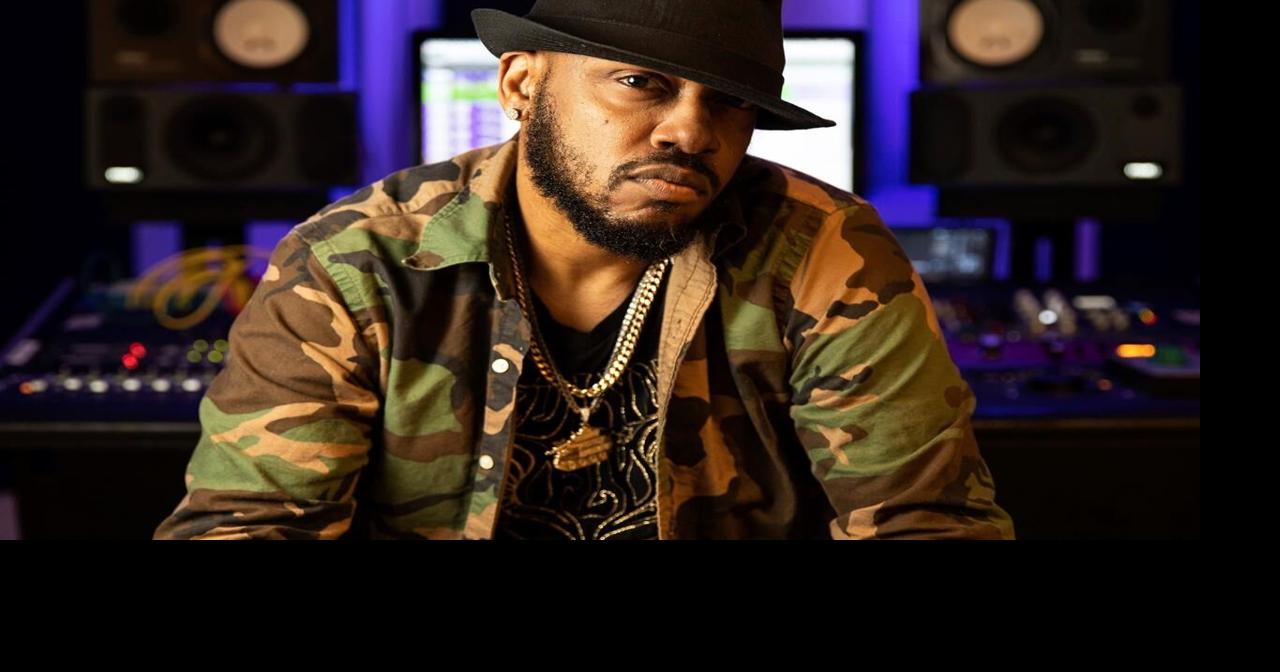 Rapper Mystikal breaks silence on dropped rape charge