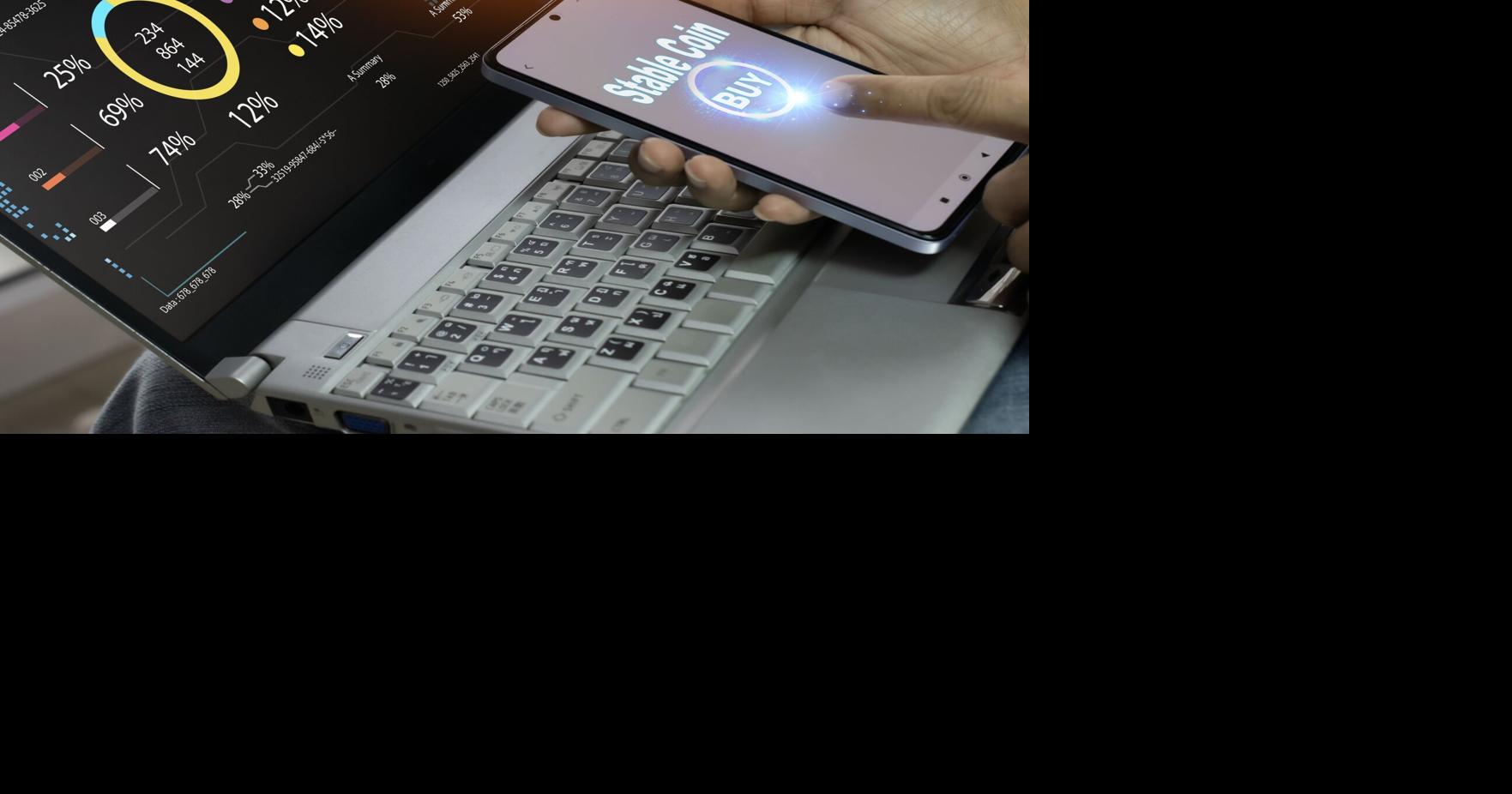 Stablecoin rules a game changer. Now, let’s finish the job.