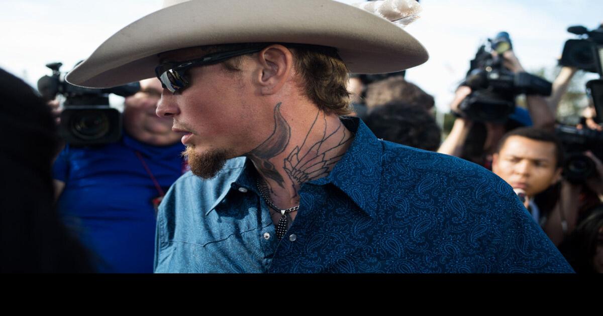 ‘We need to go get him’: Texas man describes 145-km/h chase, gun battle ...