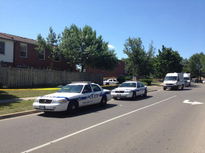 Toronto man died in Malton shooting, Peel police also investigate ...