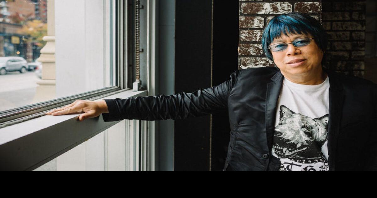 What 5 things does MasterChef Canada judge Alvin Leung pack on his trips?