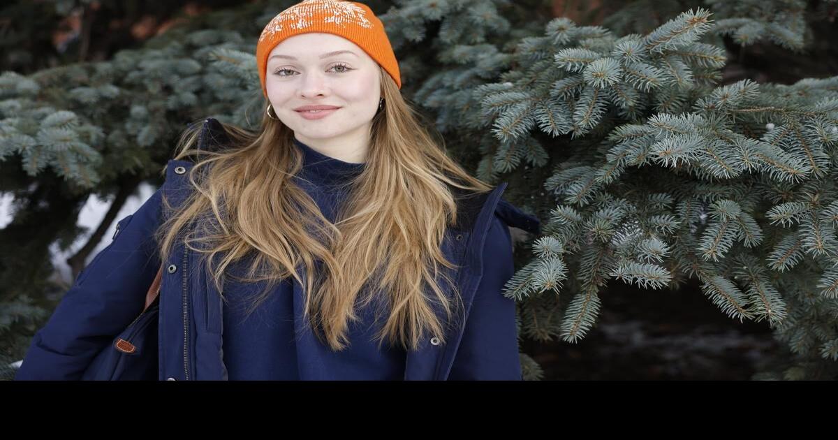 Santa Claus Fund delivered happiness and a cool orange hat