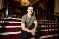How George Krissa became a leading man at Mirvish