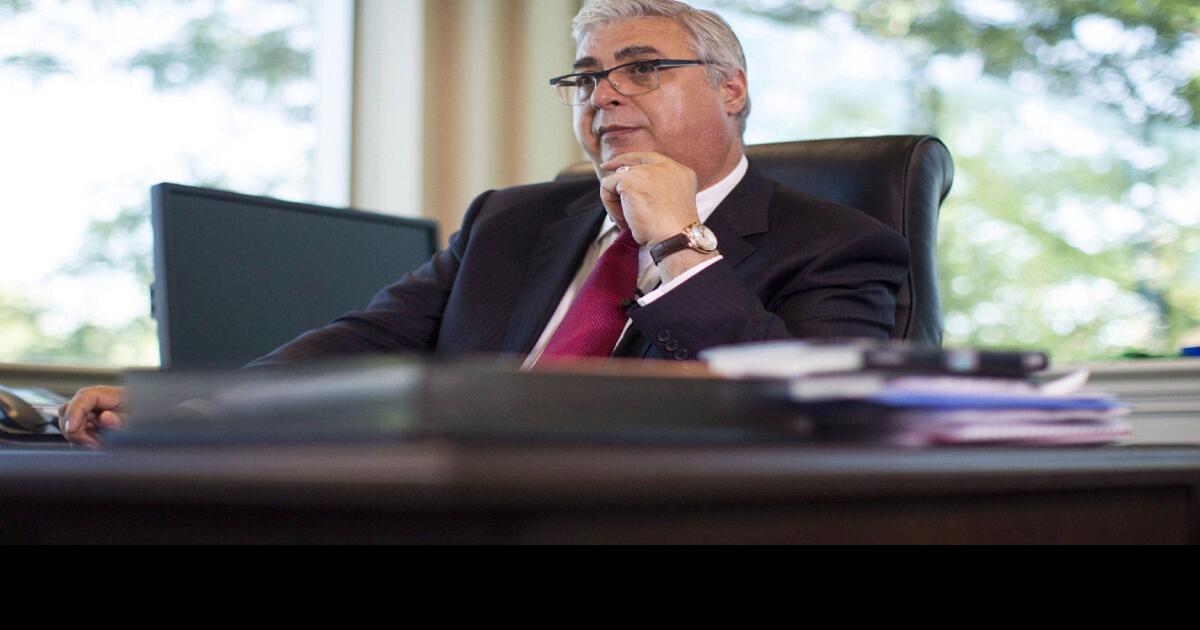 Former Tim Hortons CEO Marc Caira named Canada’s Business Newsmaker of ...