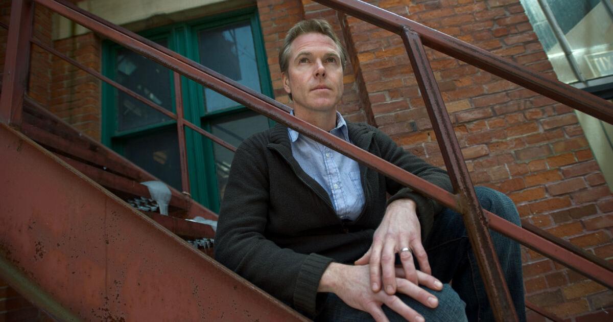 Ryan Hollyman: the thinking man’s actor