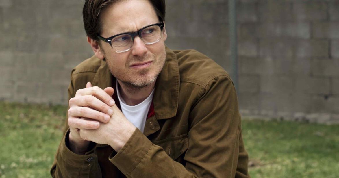 Tim Heidecker set to perform the at Danforth in Toronto