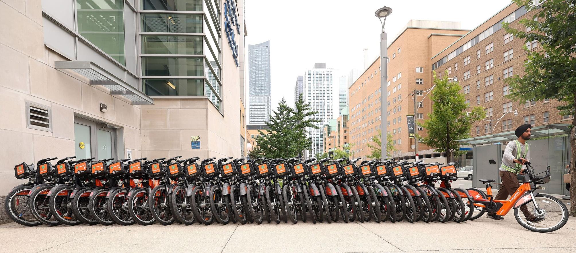 Inside the remarkable turnaround of Bike Share Toronto