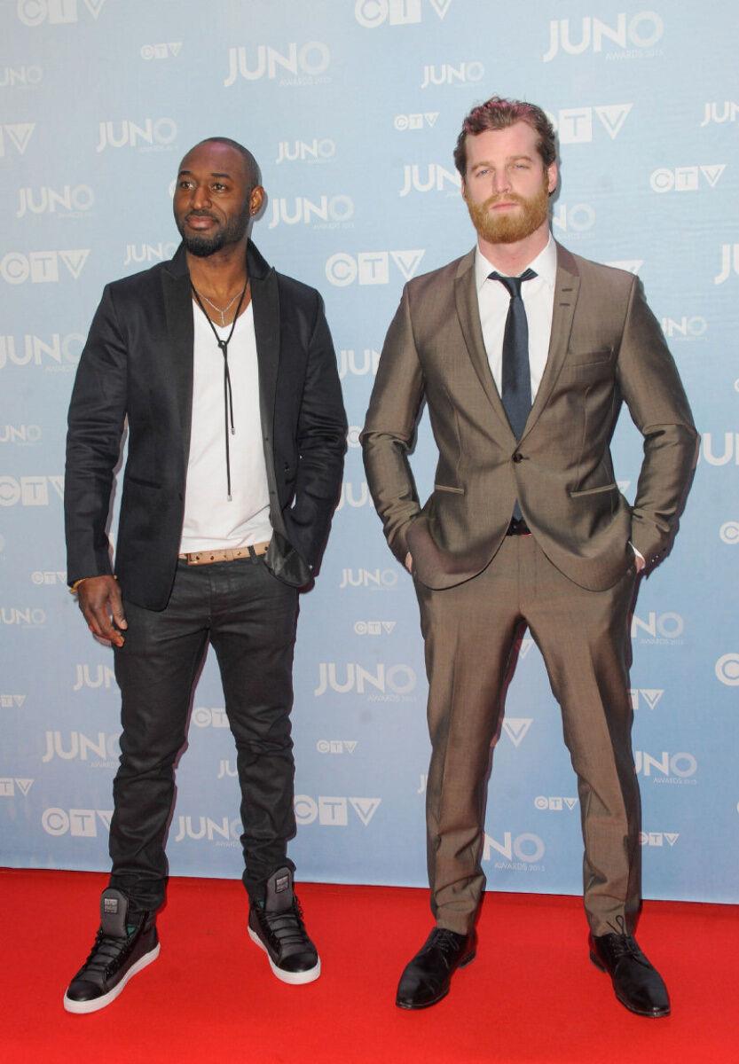 Jared Keeso series Letterkenny shooting in Sudbury