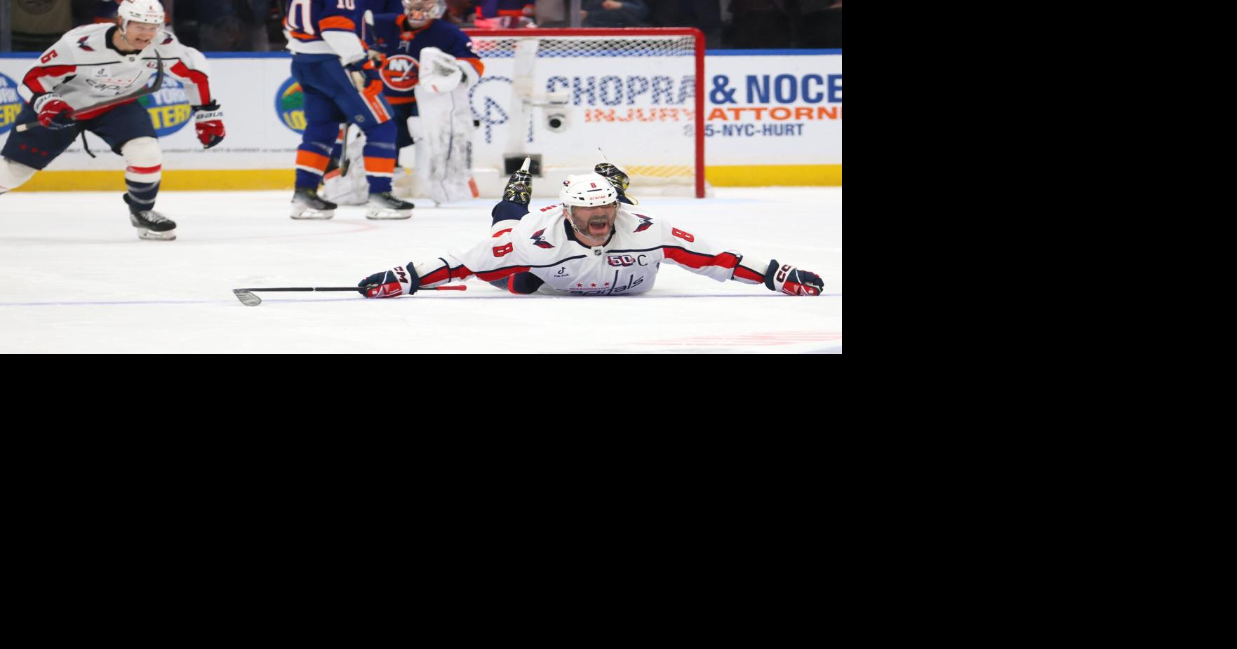 The case for Leafs’ Auston Matthews as NHL’s next goals king