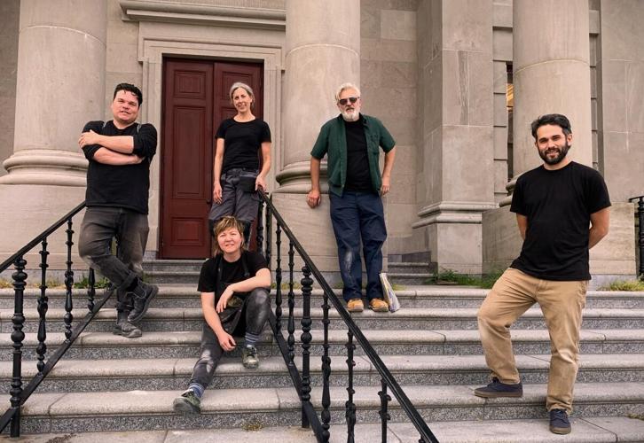 Hamilton team picked to take part in $22-million Newfoundland Colonial ...