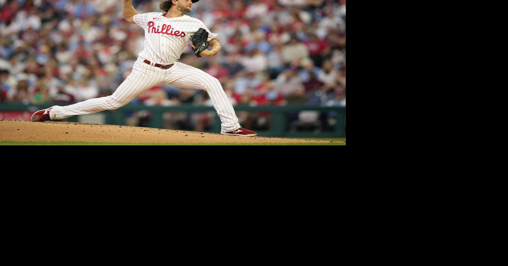 Blue Jays vs. Phillies prop bets: Fade Nola’s strikeout line and back ...