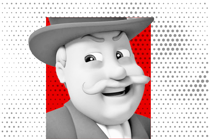 The greatest fictional villains of all-time