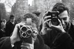 Paul McCartney exhibits Beatles photos at the AGO