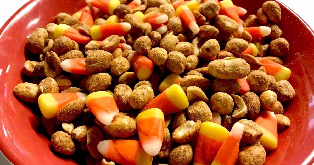 Love it or hate it, candy corn has more varieties than ever this Halloween