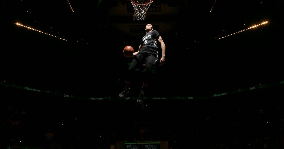 Kyle Lowry to take part in three-point shooting contest