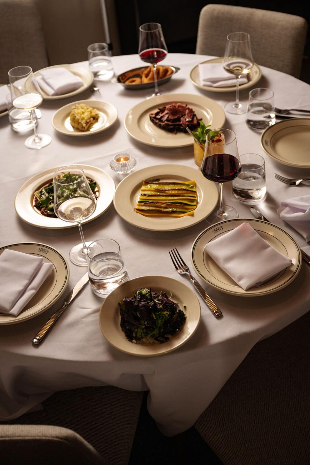 The best Toronto steakhouses: Sammarco, Linny’s and Animl