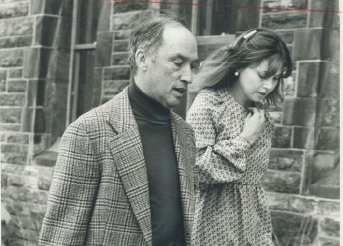 Friends’ star Matthew Perry says he once beat up Justin Trudeau