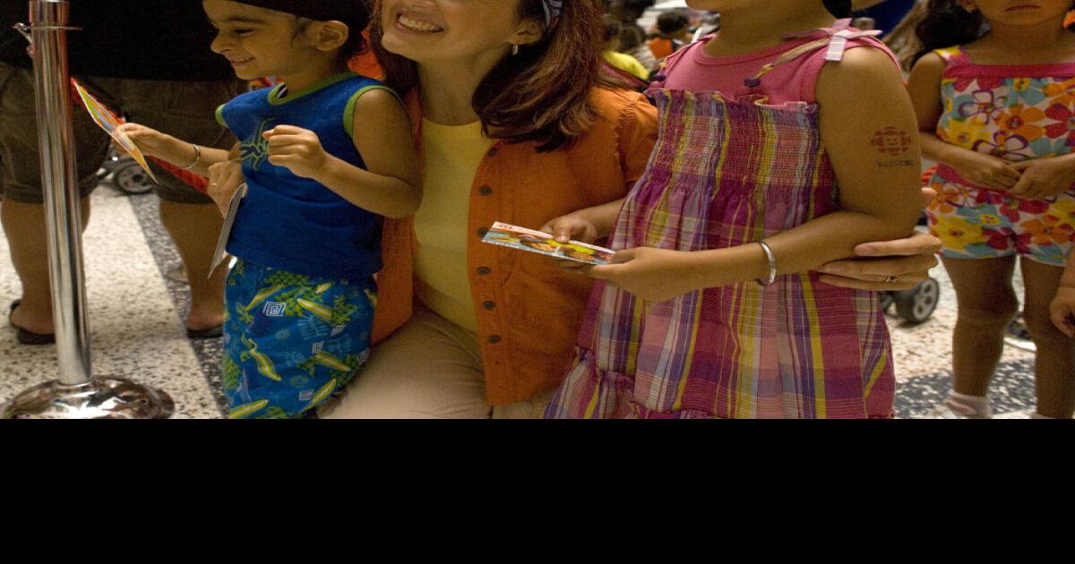 Patty Sullivan has spent 20 years entertaining kids on TV, but says ...