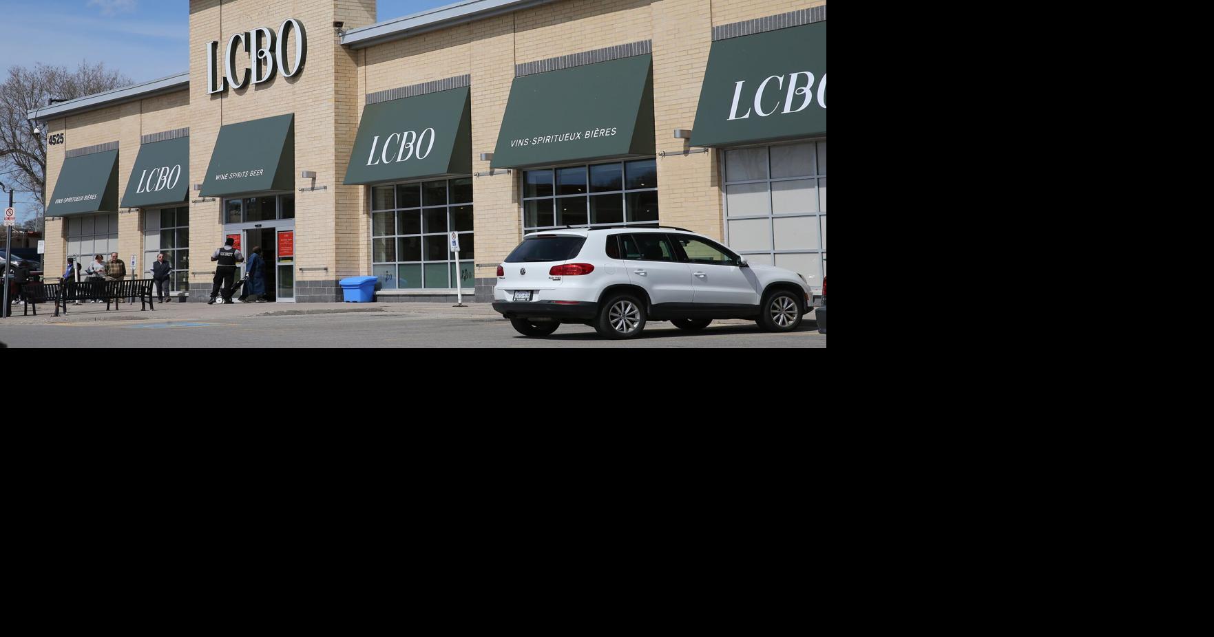 There are easy ways to reduce store theft: letters