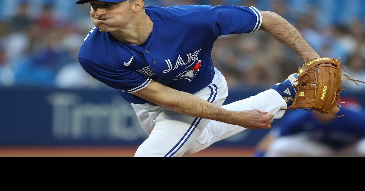 Jays wish list: pitching, lefty bat top free-agent needs