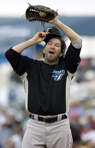 Marcum has big shoes to fill in taking over Doc's top spot