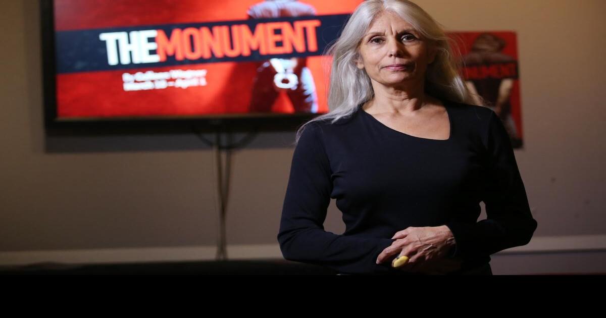 How Colleen Wagner’s play The Monument became a story about murdered ...
