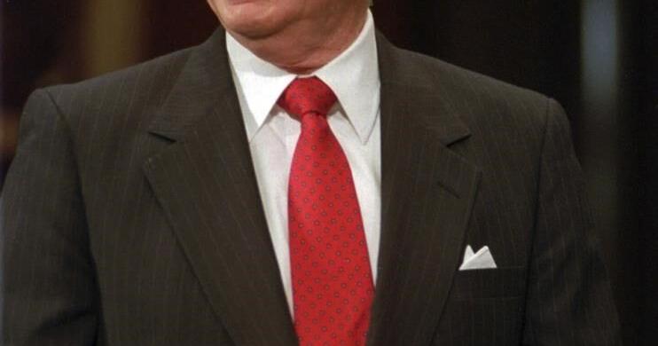 H. Lee Sarokin, judge who freed ‘Hurricane’ Carter, dies at 94