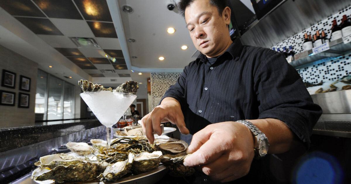 Pataki: Diana’s Oyster Bar & Grill in Scarborough a different kettle of ...