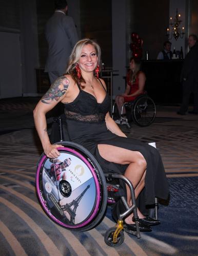 Great Valentine Gala celebrates Canadian Paralympic athletes