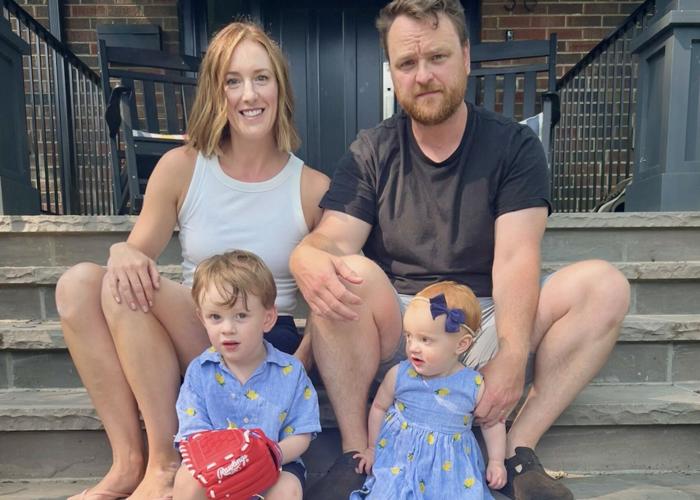 Baby separated from parents on flight not an isolated case