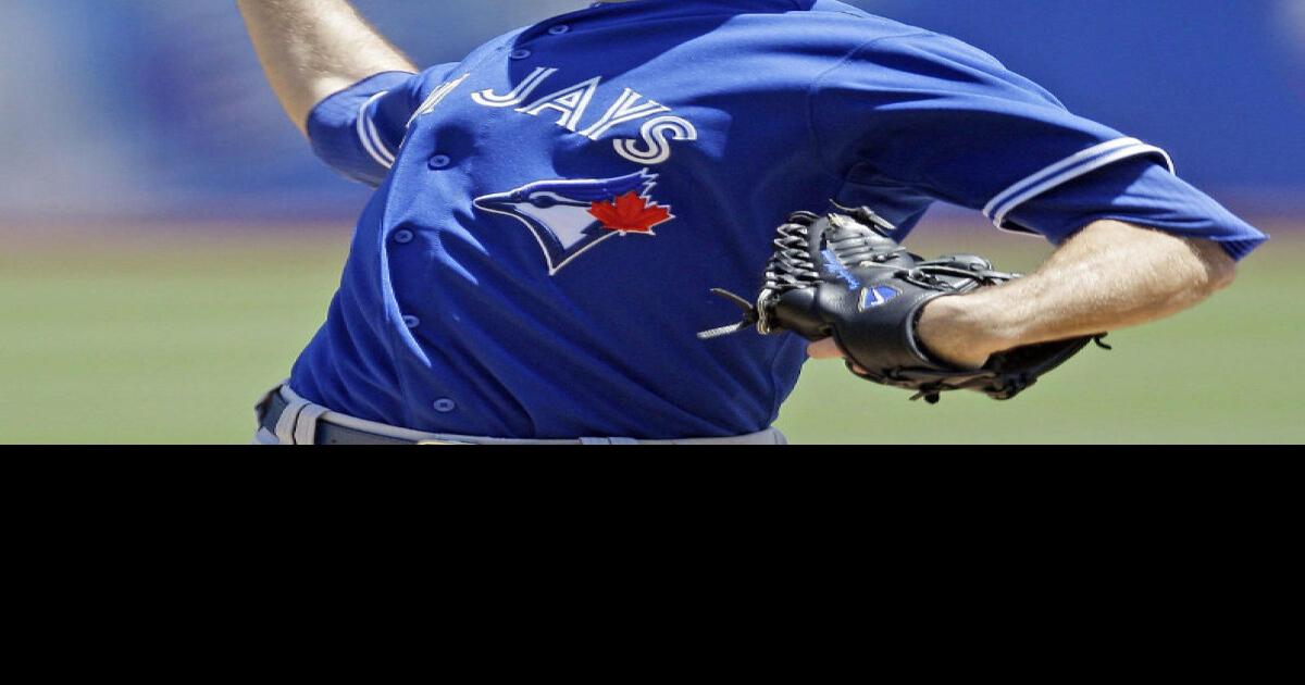 Blue Jays’ Brandon Morrow embraces being a role model for diabetics