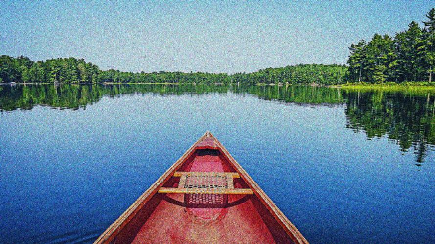 Visual Snow: seeing the world as if it is a static-filled, analog TV