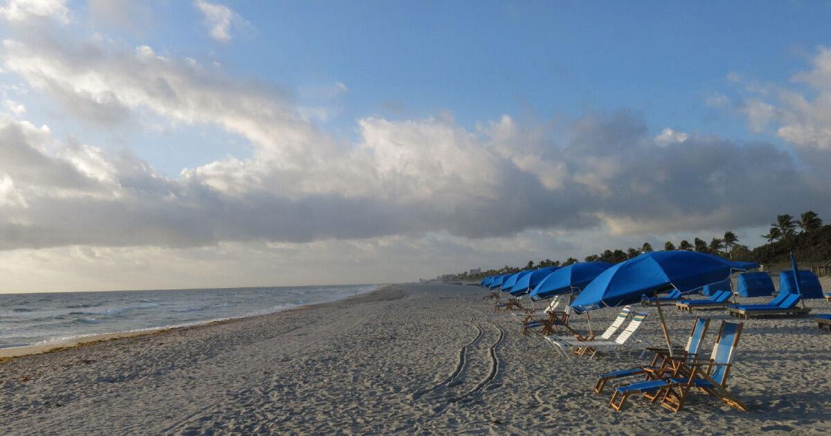 Delray Beach, Florida: The most fun small town in America