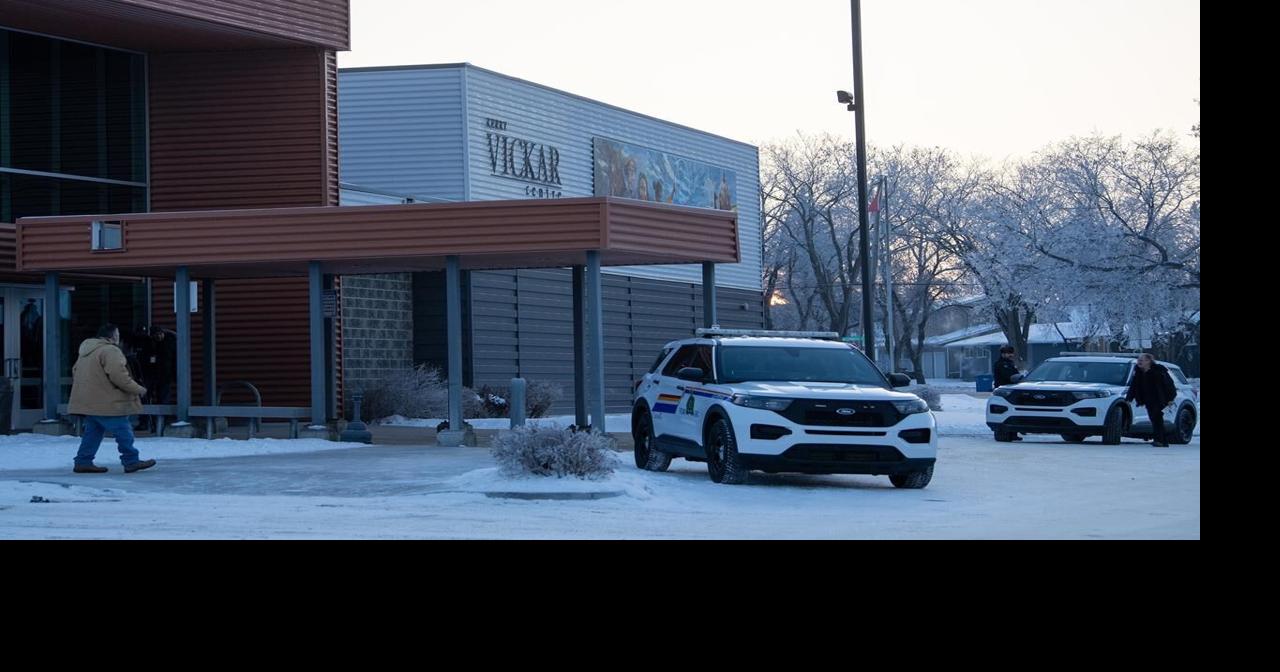 Saskatchewan mass killer camped in bush during manhunt, inquiry hears