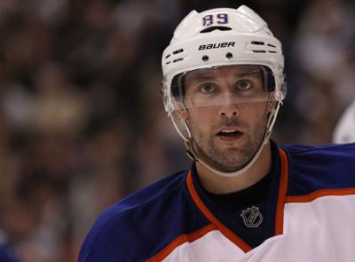 teddy purcell contract