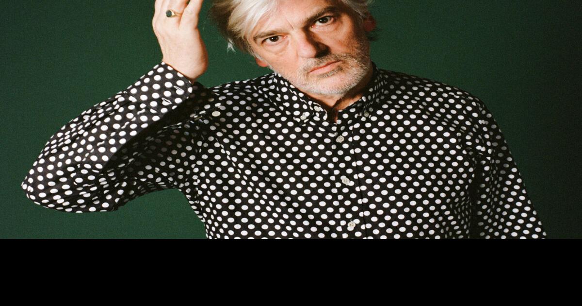 Robyn Hitchcock settles in for three nights at the Drake Underground