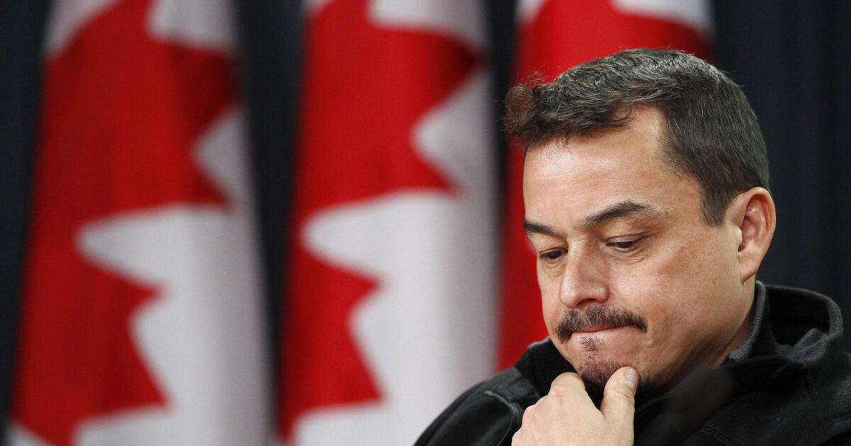 Shawn Atleo, Assembly of First Nations chief, has little to show his ...