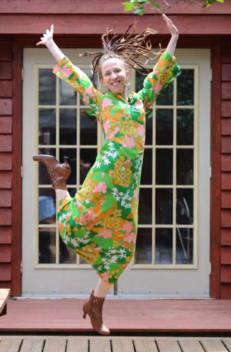 Ingrid Veninger’s unbalancing act: Howell