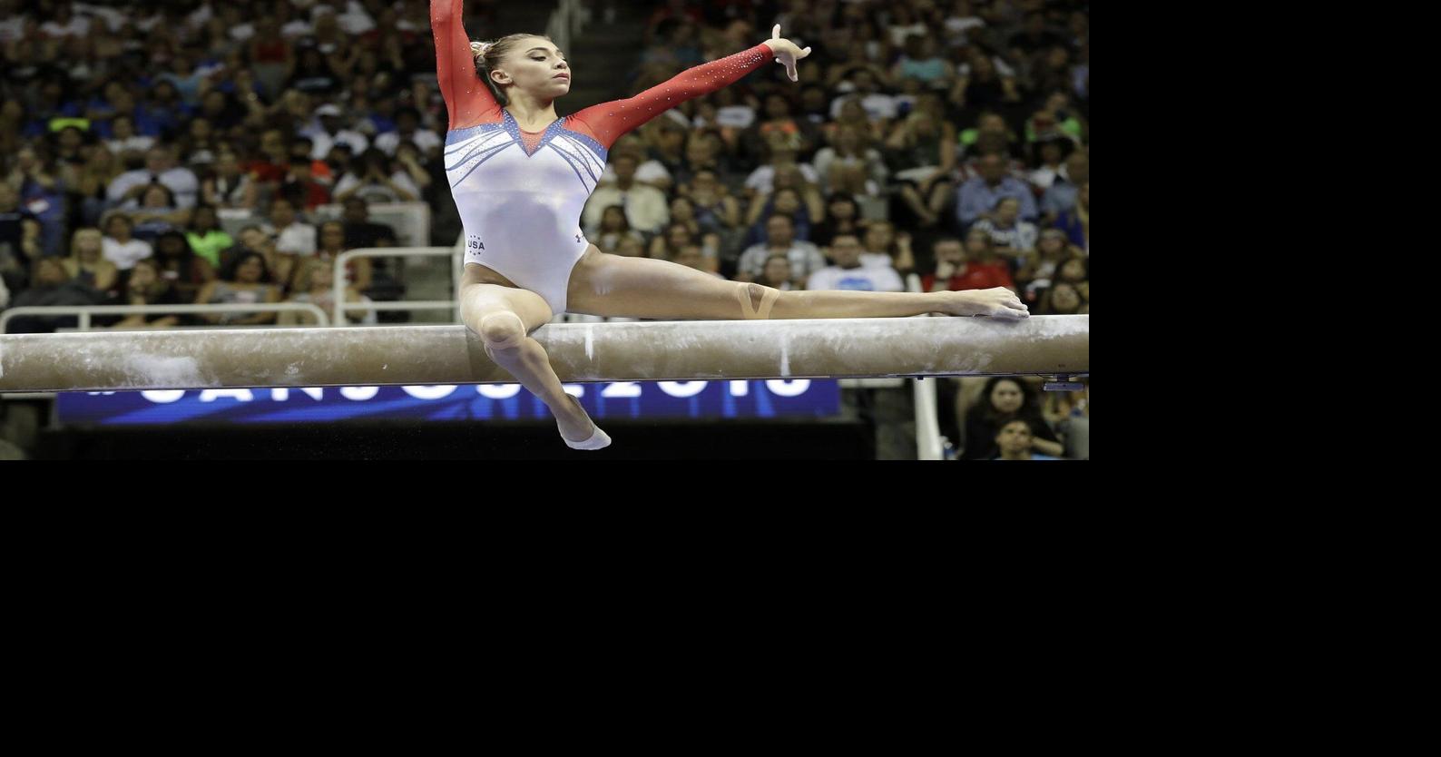 SafeSport issues permanant ban on elite gymnastics coach in latest ...