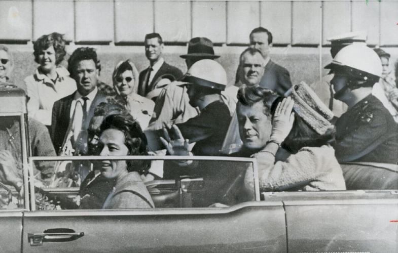 Lost JFK assassination tapes on sale
