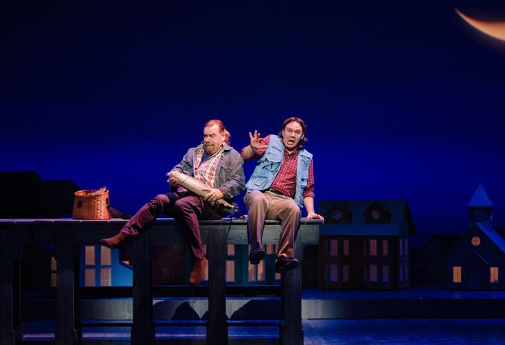 9 Toronto culture highs of 2025: From Oasis to Daniel Caesar