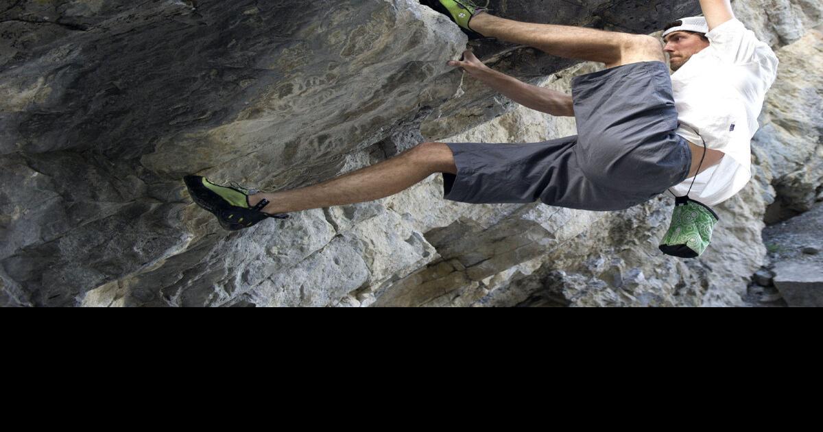 Meet the most famous Toronto athlete you’ve probably never heard of