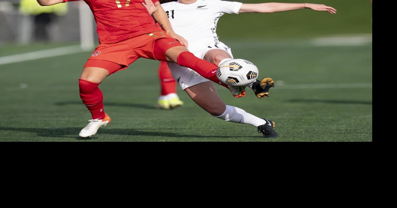 Canada’s Jessie Fleming named FA Women’s Super League player of the month