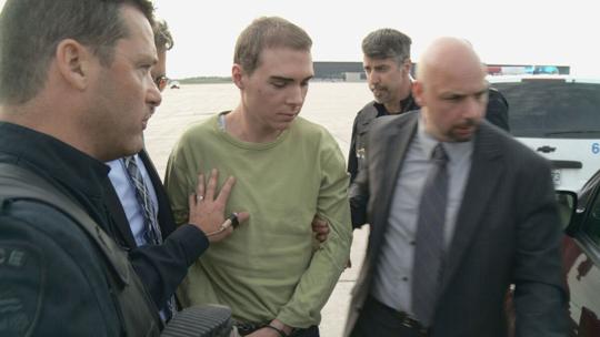Luka Magnotta is convicted of first-degree murder