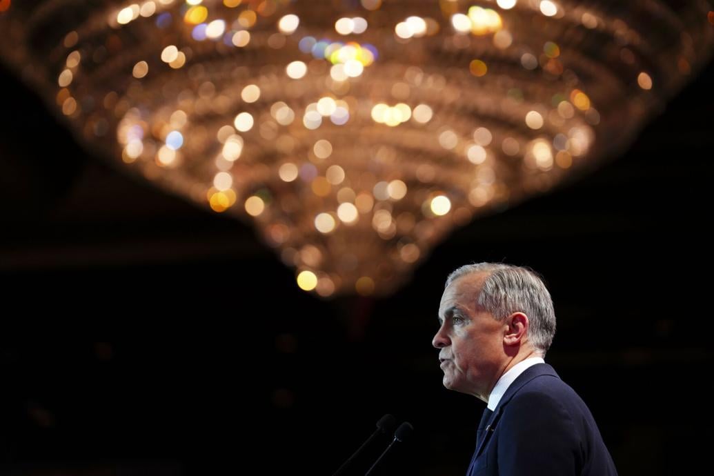 Trump was informed of Canada’s Chinese EV plans: officials