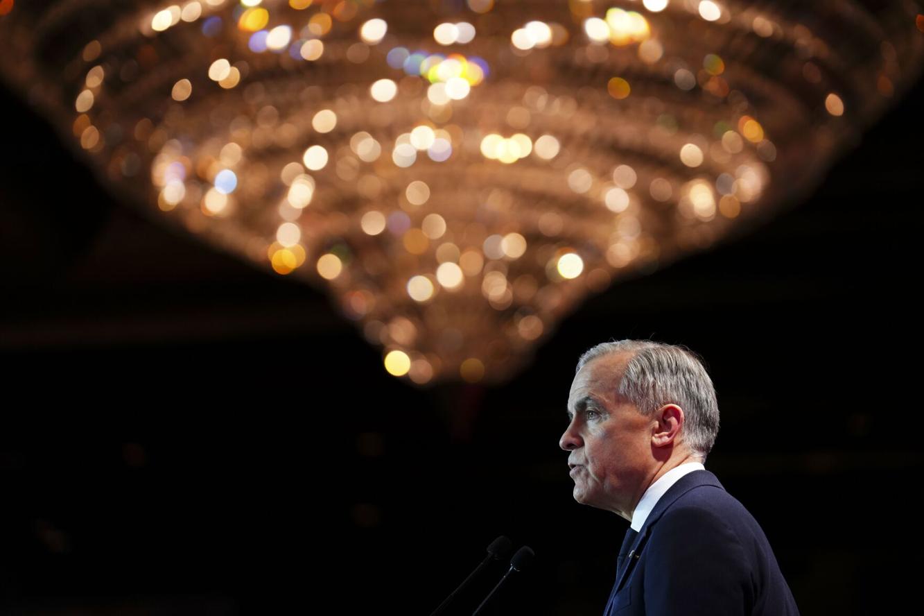 Trump was informed of Canada’s Chinese EV plans: officials