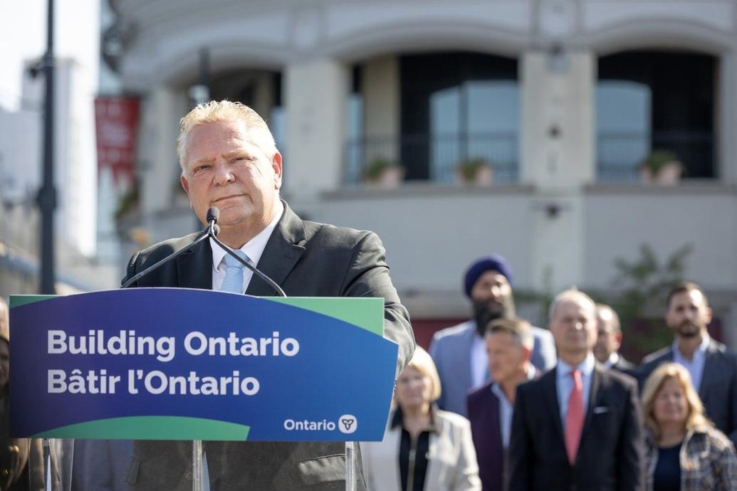 Ontario’s new FOI law would have kept these stories secret