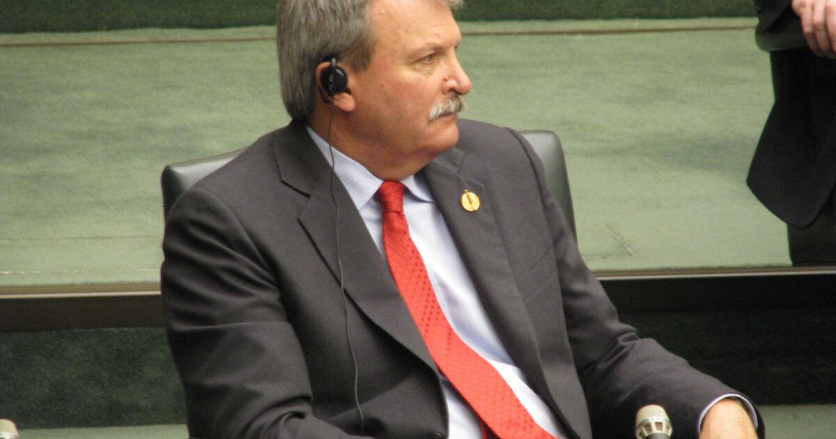 MPP Jack MacLaren not ready to return yet, PC leader Patrick Brown says MPP Jack MacLaren not ready to return yet, PC leader Patrick Brown says