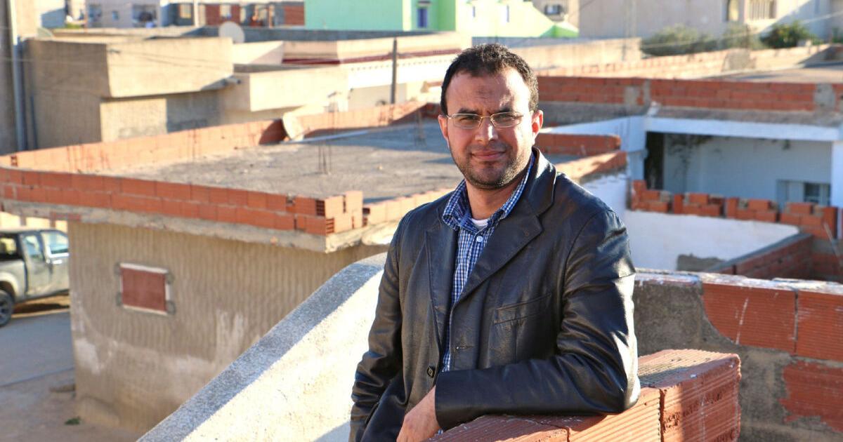 Was Ahmed Abassi a Via Rail terrorist-in-waiting, or just a talker?